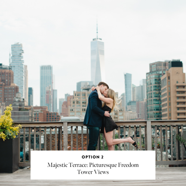 Expanded - Rooftop - Ash Fox PhotographyAF