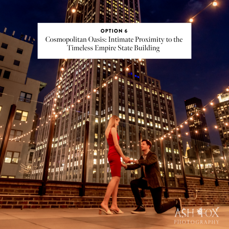 Expanded - Rooftop - Ash Fox PhotographyAF